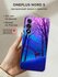 Чехол на OnePlus Nord 5 / Ван Плас Норд 5 с принтом "Северный олень"