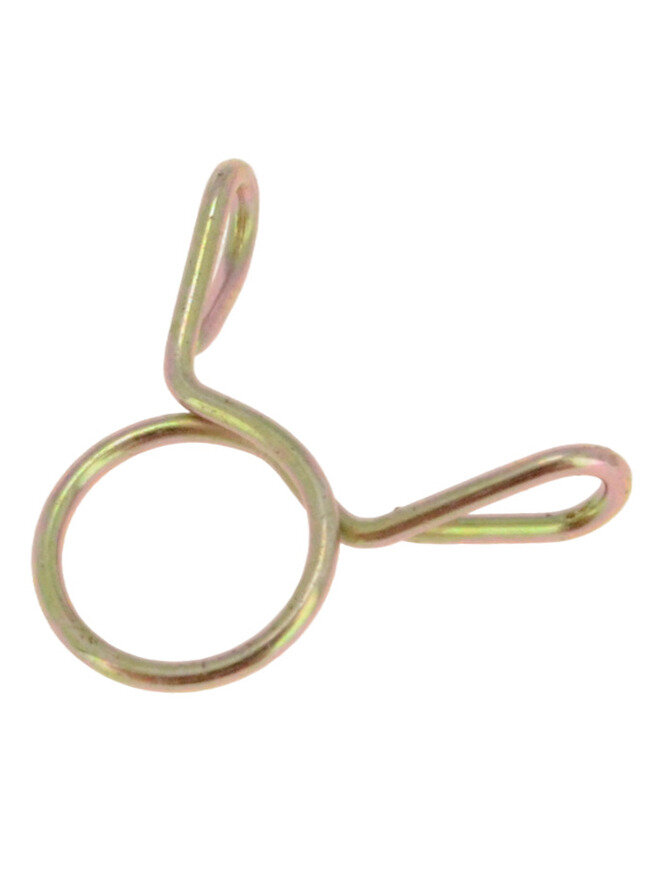 Хомут для мотопомпы ELITECH МБ 800 Д 80 Г