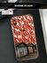 Чехол на Apple iPhone XS Max / Айфон XS Max с принтом "Гаражная эстетика"
