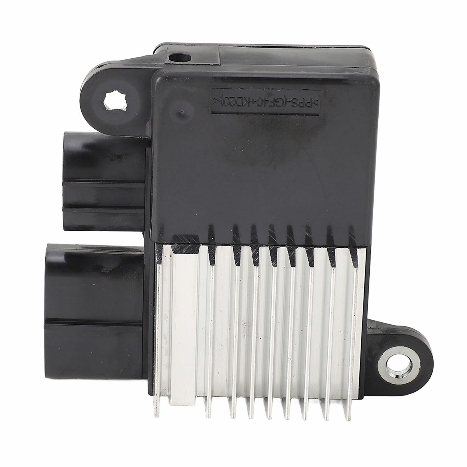 Модуль управления вентилятором охлаждения Toyota Mazda, 5-контактный, 89257-12010