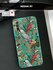 Чехол на Xiaomi Redmi 9T / Сяоми Редми 9Т с принтом "Tropical pattern", прозрачн...