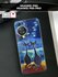 Чехол на Huawei P60/P60 Pro / Хуавей P60/P60 Про с принтом "Влюбленные котики 7"