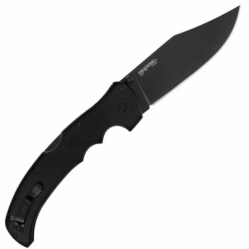 Нож Cold Steel 27TXLC Recon 1 XL Clip Point