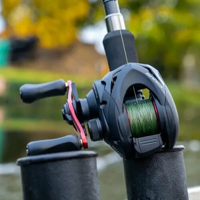 Shimano Катушка — фото 1