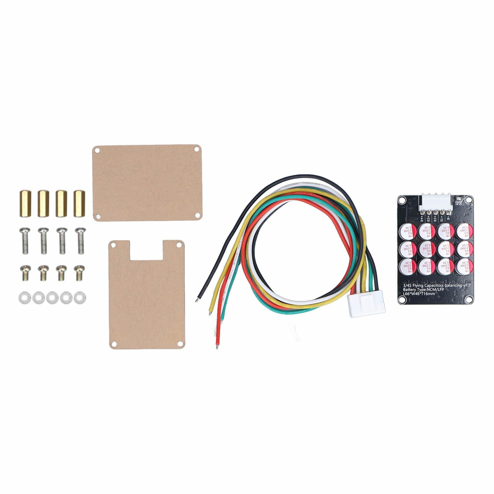 24/20Pin ATX разветвитель питания