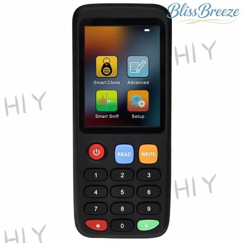 Дубликатор Домофонных Ключей