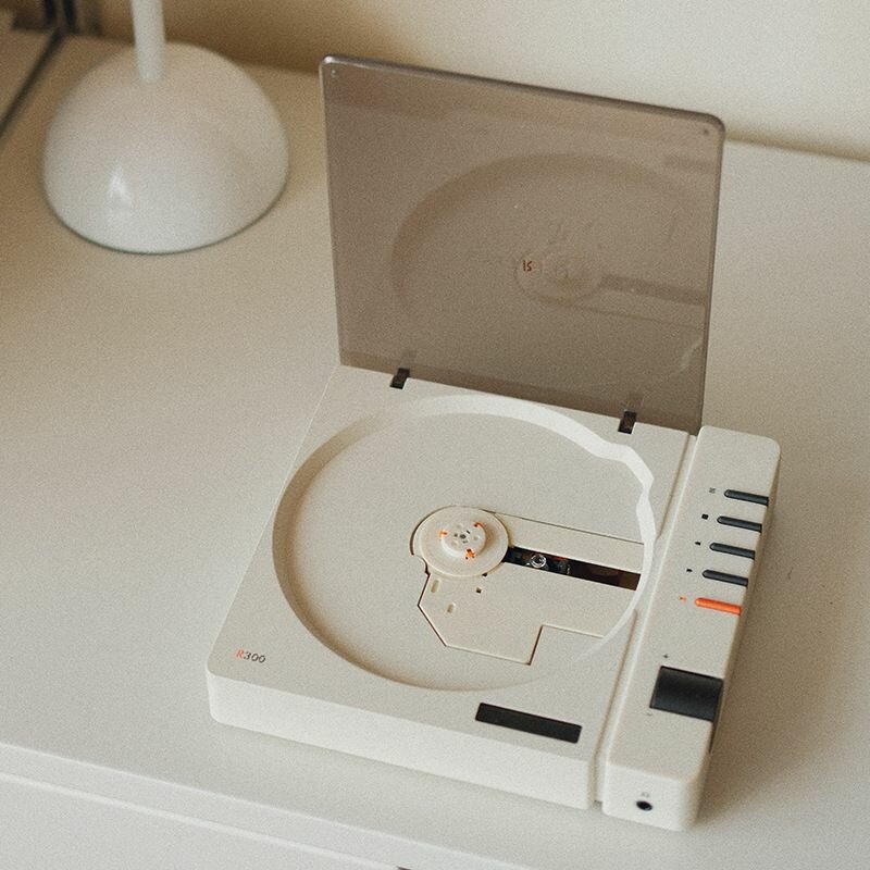 CD-проигрыватель — фото 1