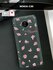 Чехол на Nokia C30 / Нокия C30 с принтом "Romantic 3"