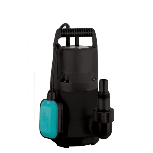 Насос дренажный Pumpman GP400N