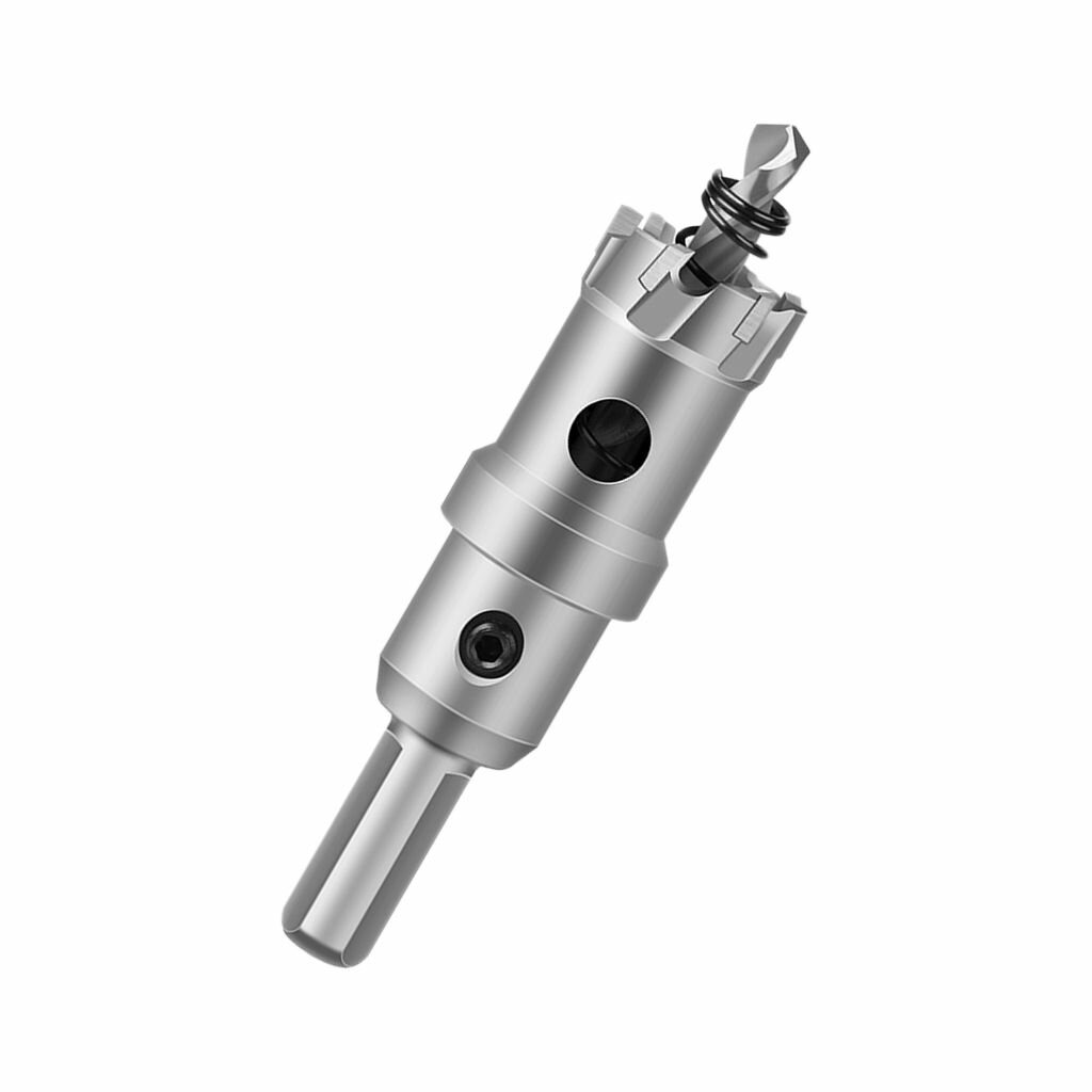 Принадлежности для инструментов, Открывалка для отверстий из высококачественного сплава 5А-23 мм