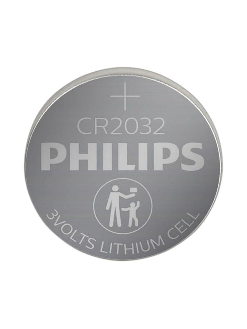 Батарейка Lithium таблетка CR2032 3 В (10 шт.)
