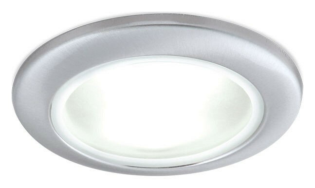 Встраиваемый светильник Ambrella Light TN TN109