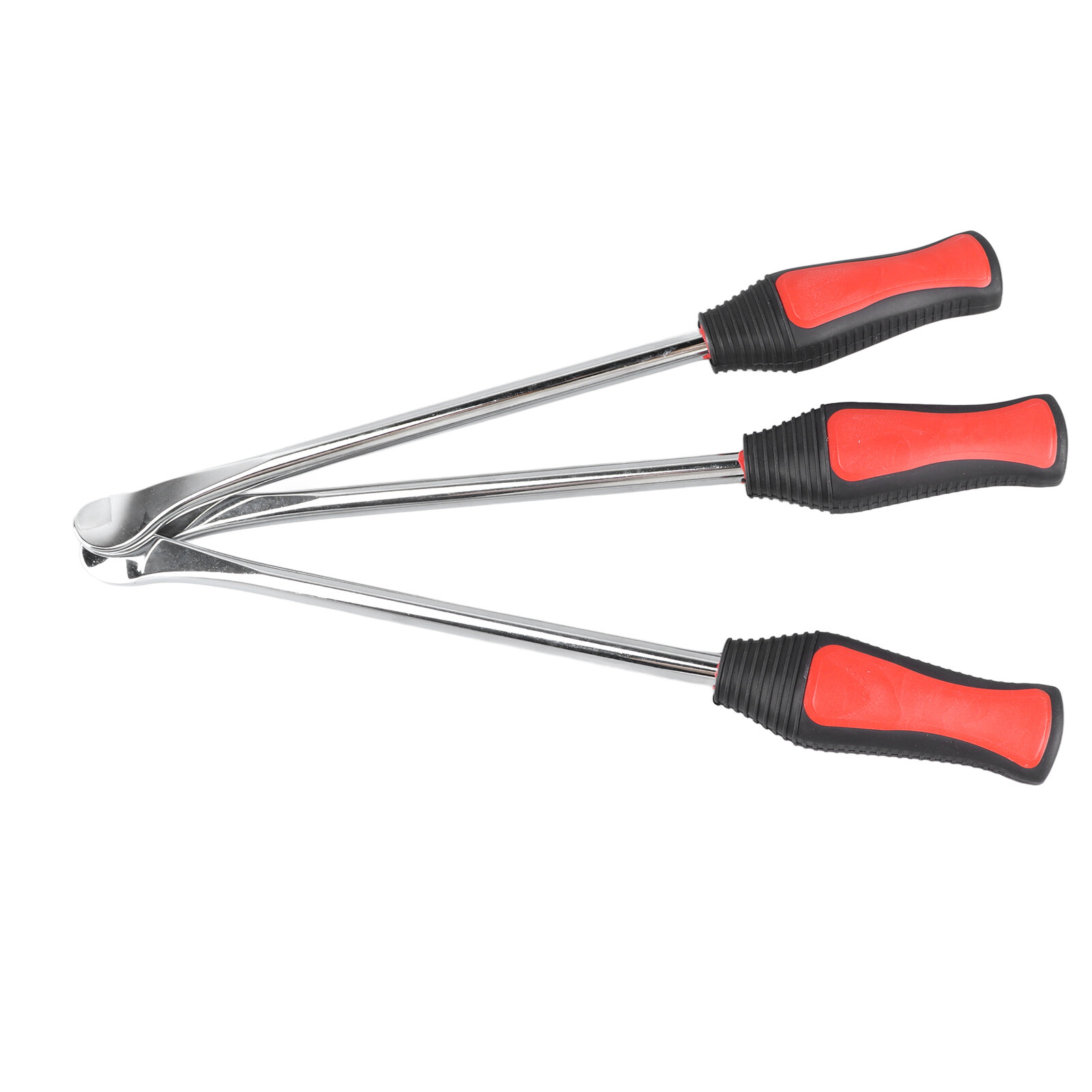 Набор инструментов для замены шин с рычагами Spoon Levers и ядром клапана для мотоциклов