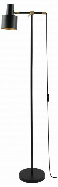 Торшер Moderli Artis V11267-1F
