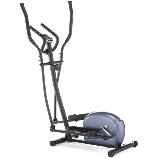 Эллиптический тренажер Carbon Fitness E20