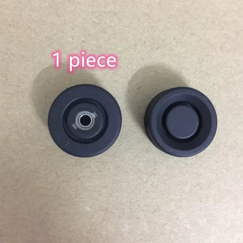 1 шт, робот-пылесос с резиновой втулкой A320 A325, запасные части, подшипник в комплект не входит, аксессуары для пылесоса