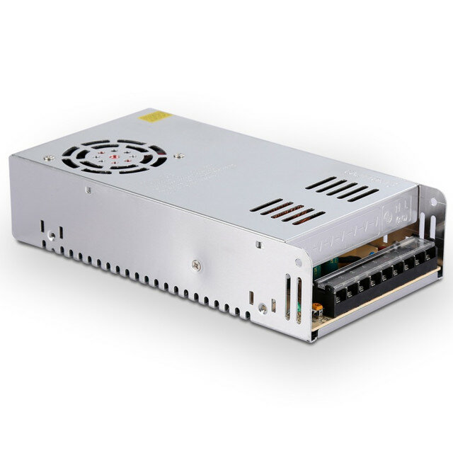 AMBRELLA Блок питания для светодиодной ленты 24V 400W IP20 для внутренних помещений