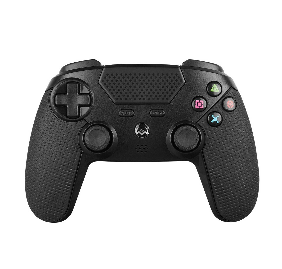 Геймпад беспроводной SVEN GC-4040 черный (SV-016012)