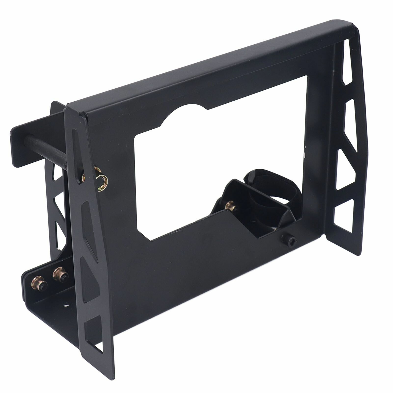 Электрическая стойка с поддержкой для фрезерования из стали, устойчивая конструкция, подходит для работы с древесиной DIY