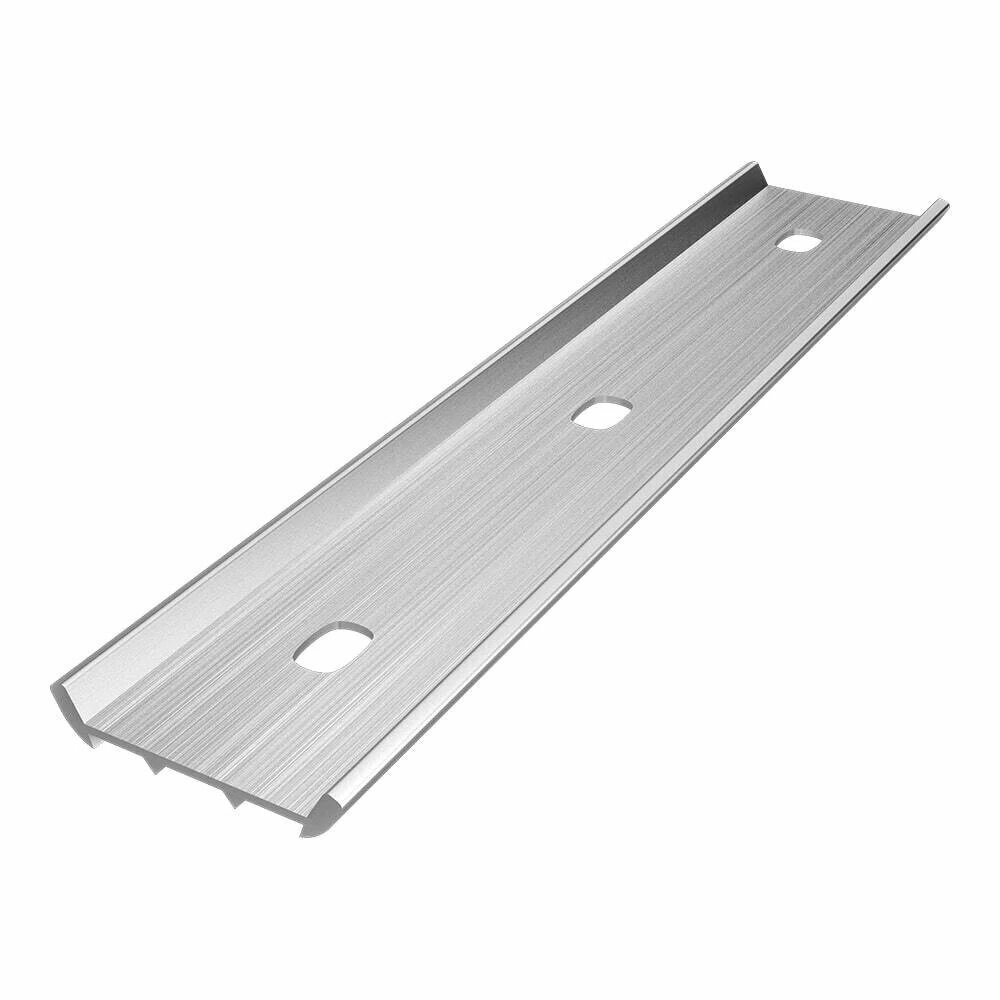 Рейка прижимная алюминиевая 2000х25х2,7 мм Технониколь 639884