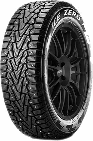 Pirelli Winter Ice Zero (шип) 265/50 R20 111H