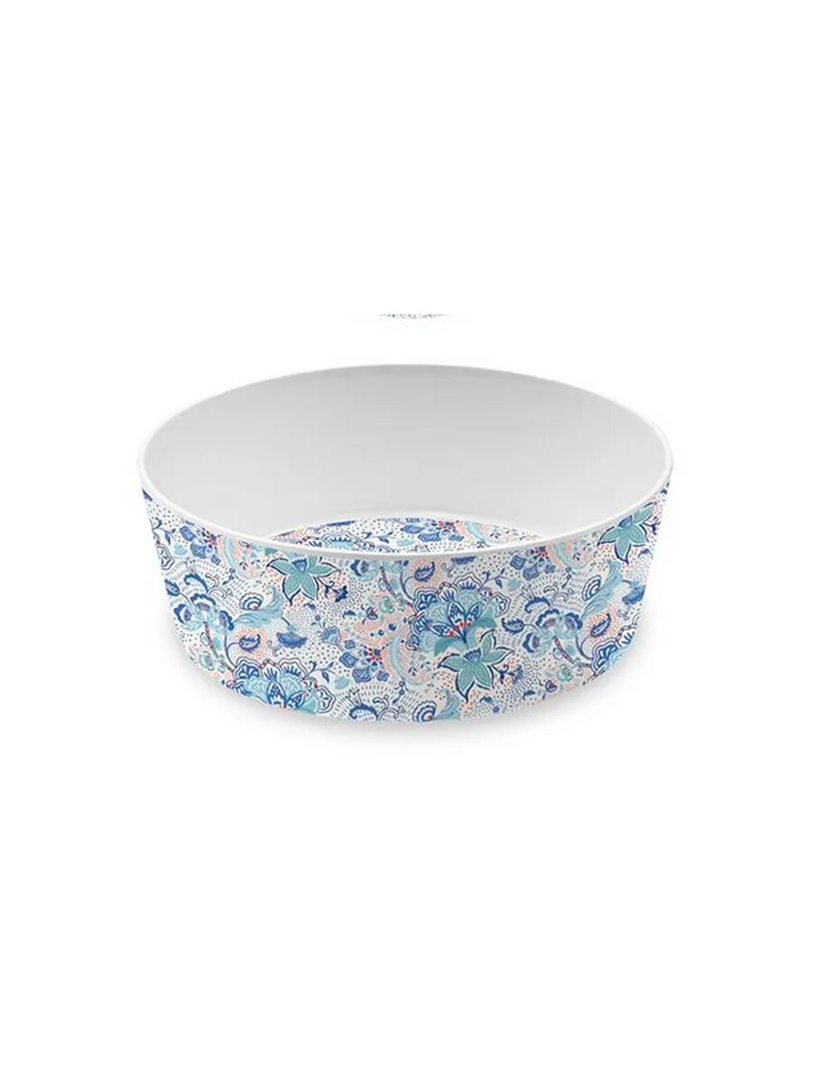 Миска для животных Flower Fields