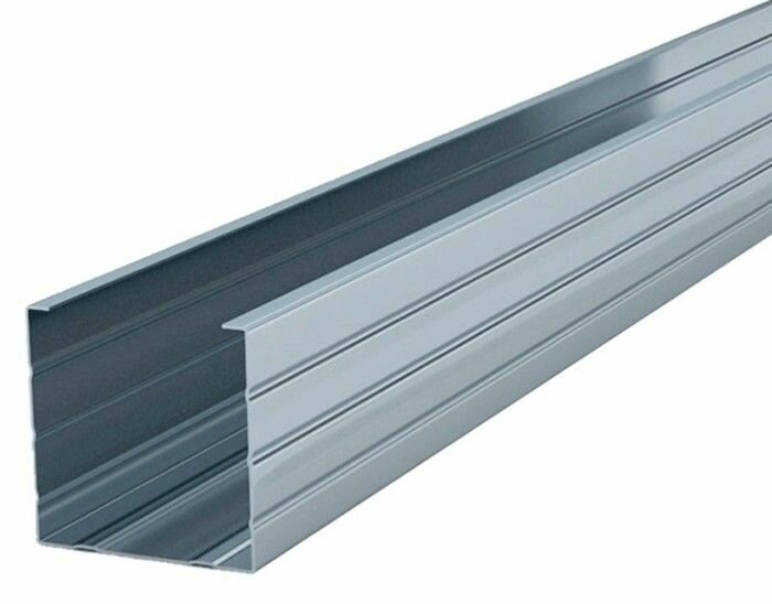 Профиль для гипсокартона ПС 50х50мм (4м) эксперт