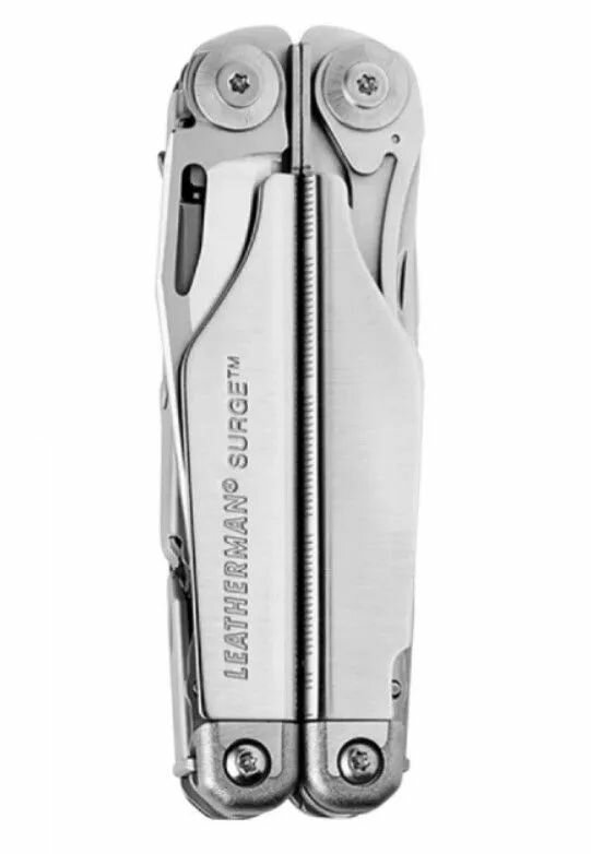 Мультитул Leatherman Surge 830165 — фото 1