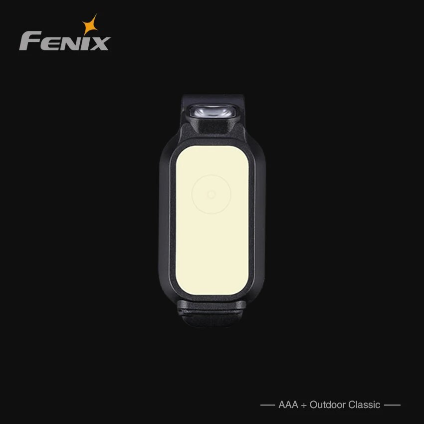 Fenix Mini-Lite портативный фонарь 150 люмен