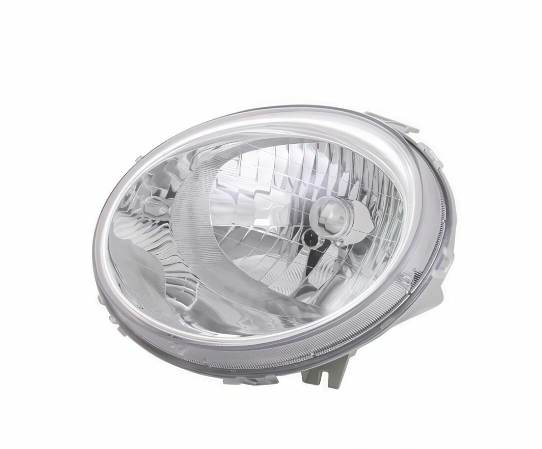 Фара левая для Дэу Матиз 2001->, oem 96563482 арт 2221120LLDEM