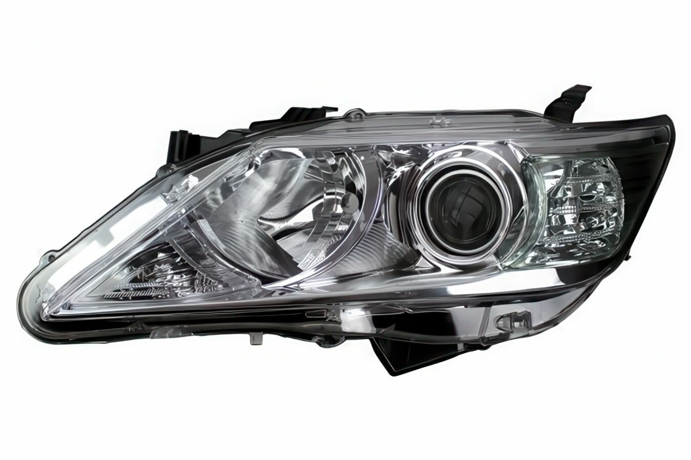 Фара левая для Тойота Камри 2011->, oem 8117033840 арт 21211T5LMLDEM