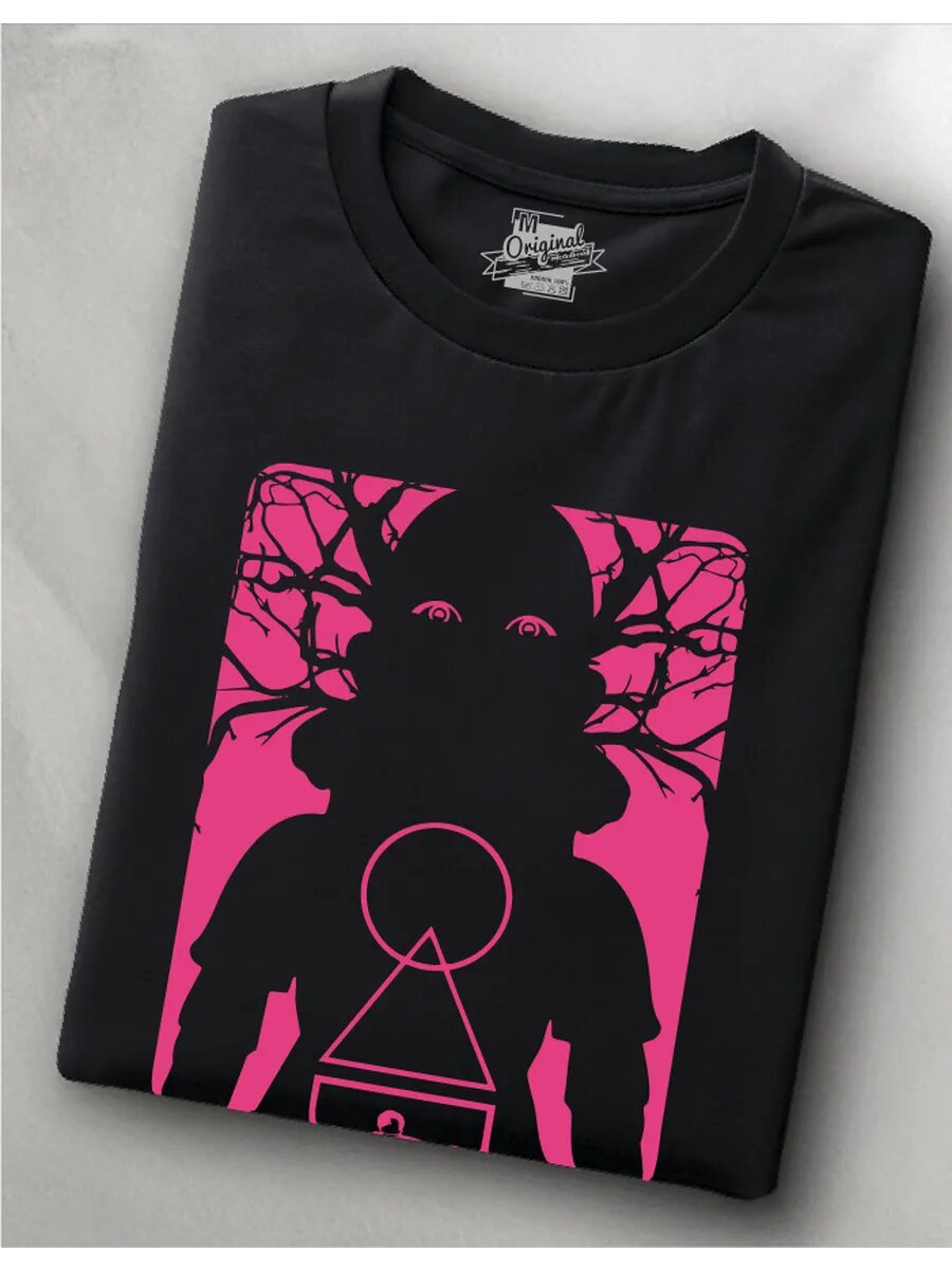 Футболка спортивная