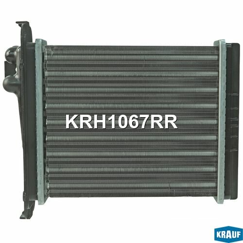 Радиатор отопителя VOLVO XC 70 98- 2.0 T, KRAUF KRH1067RR