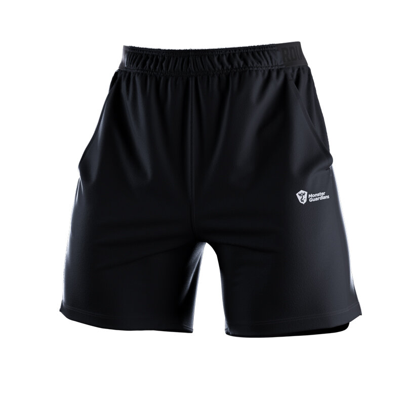 Шорты спортивные