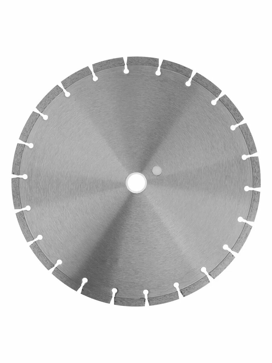 Диск алмазный отрезной 300×25,4 мм для УШМ сухая резка