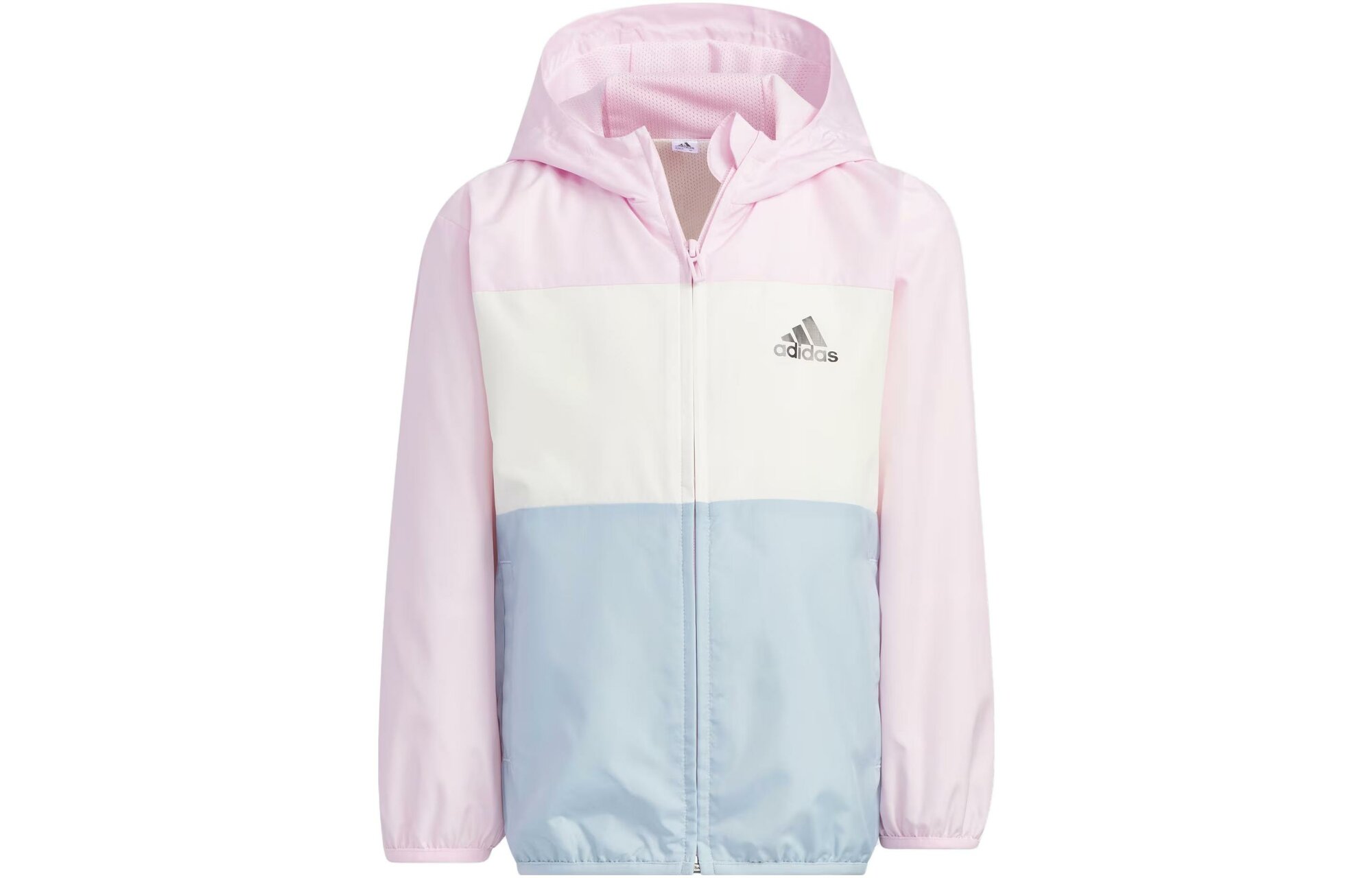Куртка Clear Pink
