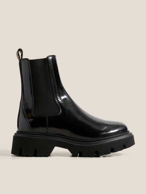 Ботинки челси