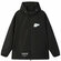 Куртка Antioffice, размер M, black