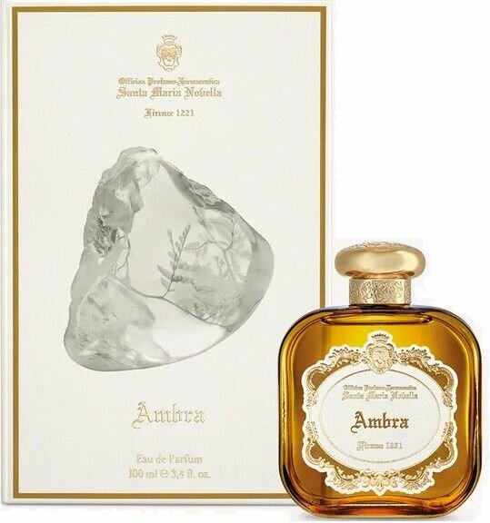 Santa Maria Novella Ambra Духи 100 мл