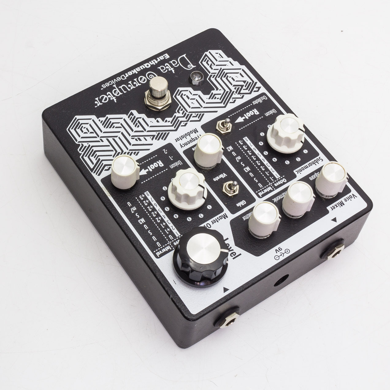 EarthQuaker Devices Data Corrupter — фото 1