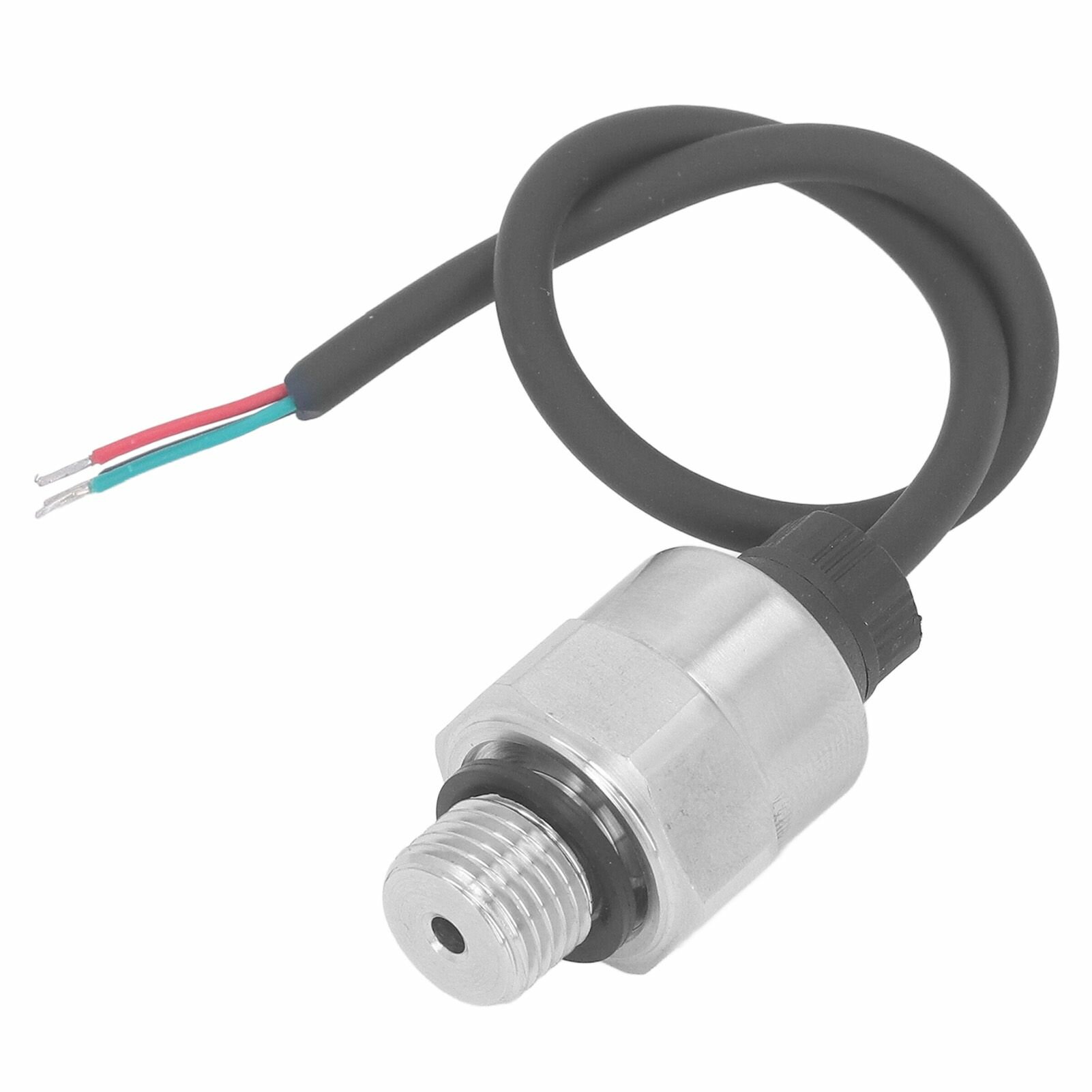G1/4 Датчик Давления 1Mpa 0.54.5V, Выходное Напряжение Типа Давления Передатчика для Нефти, Топлива, Воздуха и Воды 512V