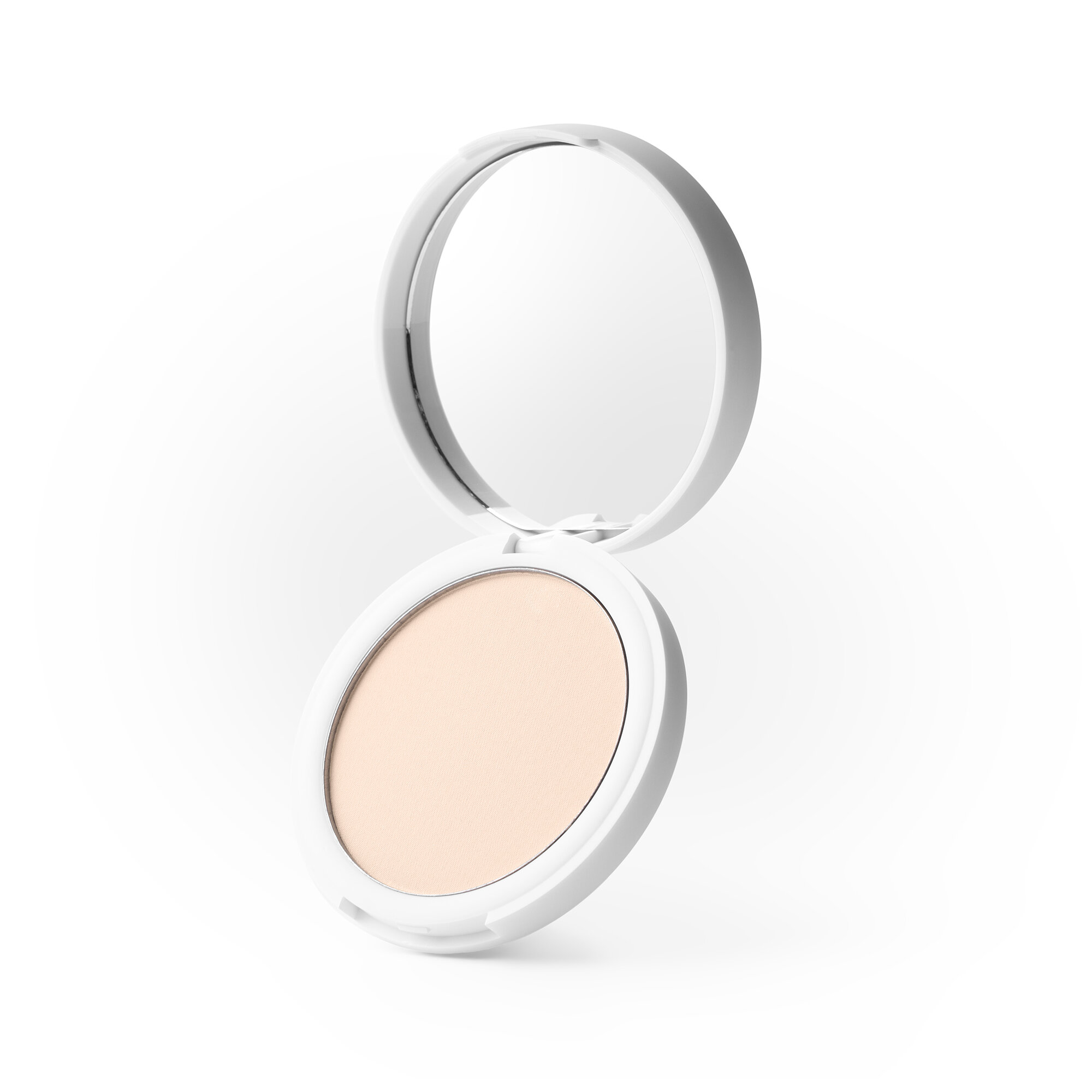 Kristall Minerals Тональная основа Skin Barrier в компактном формате C504