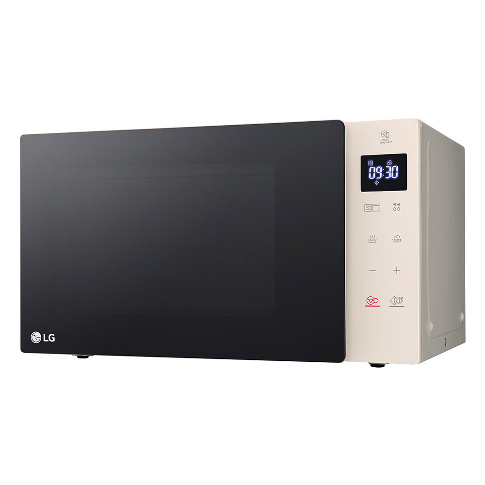 СВЧ-печь LG MH6032GASK