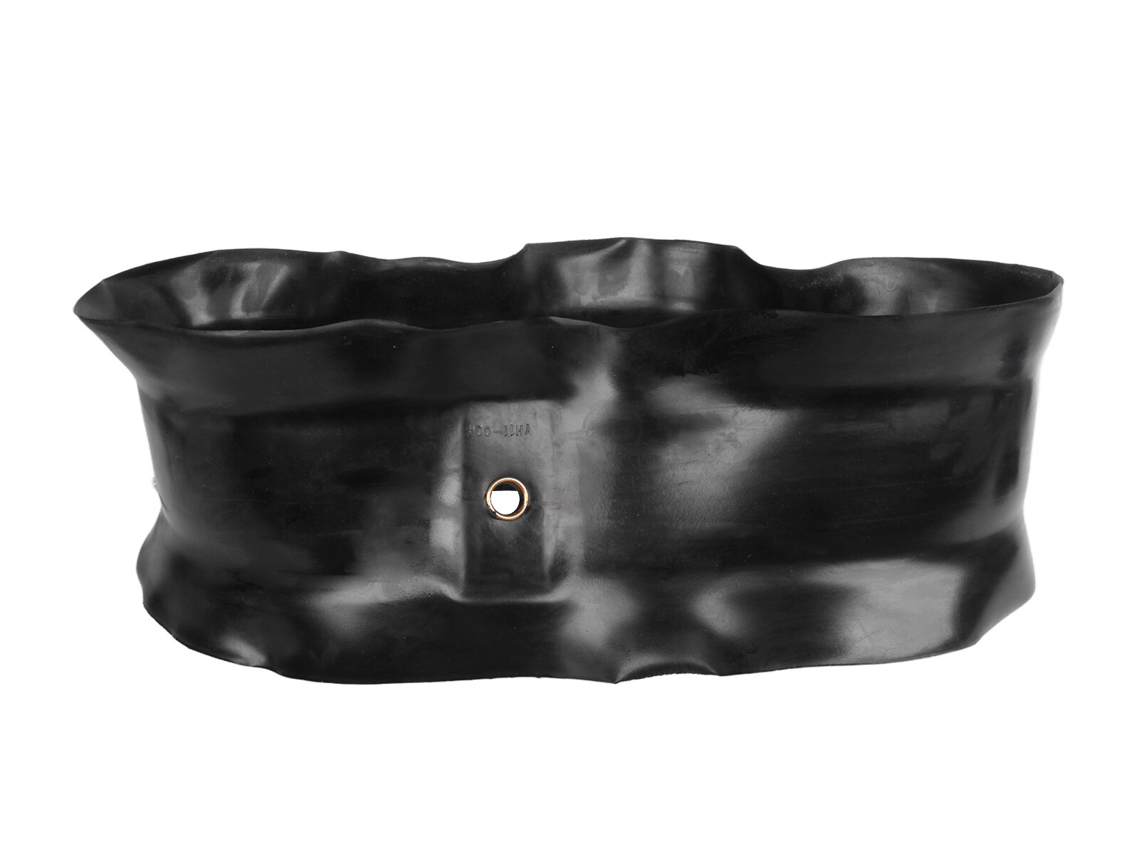 Лента колеса ободная MEGAPOWER для МАЗ, краз (флиппер широкий) 9.10-11.12-00Н