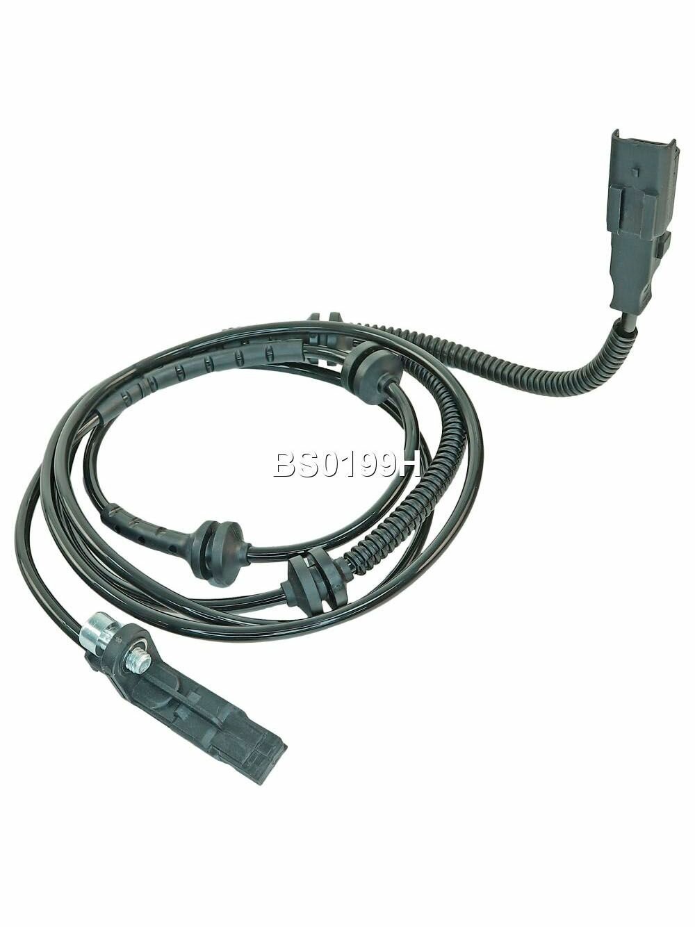 Датчик AБС Citroen C6 (Ситроен Ц6) / Peugeot 407 (Пежо 407)