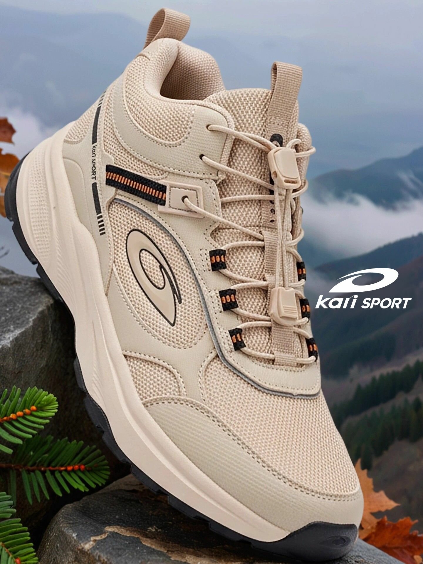 Ботинки Осень-зима 2025