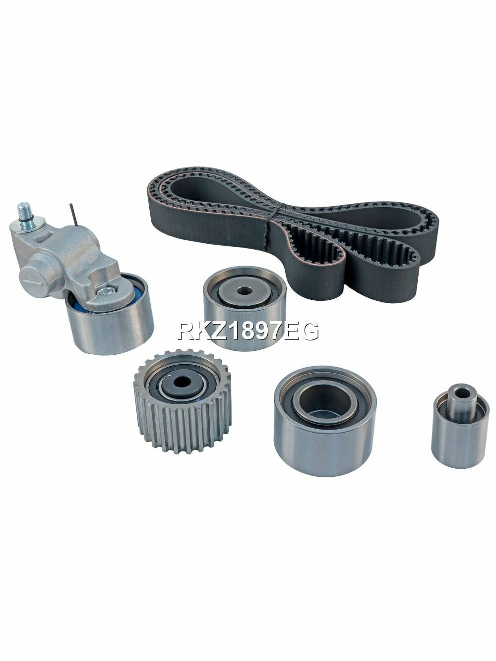 Ремкомплект ГРМ Subaru Forester, Impreza, Legacy, Outback (Субару Форестер, Импреза, Легаси, Аутбек)