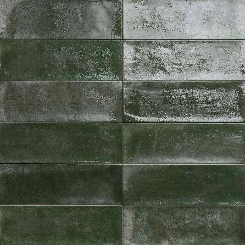 MAINZU Плитка VILLAGE PALMS глянц 10x30 7,8 мм арт. 78901554 (цена за 1.02 м2)