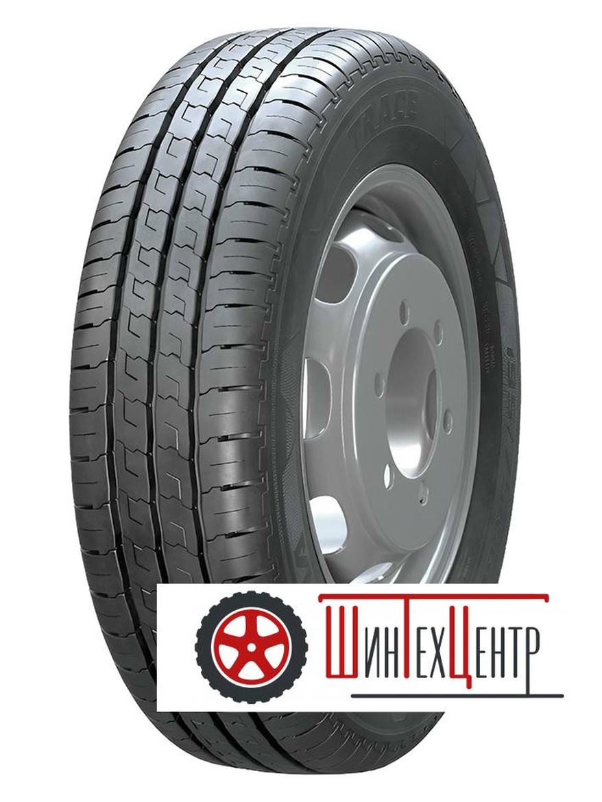 Шина Кама 195/70 R15C Kama Trace-135 104/102R для всех типов автомобилей Летняя