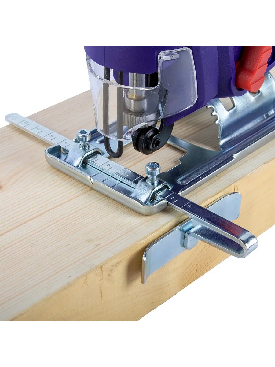 Лобзик электрический ЛЭ 600С (600Вт, 70мм, 0-3000о/мин, ма